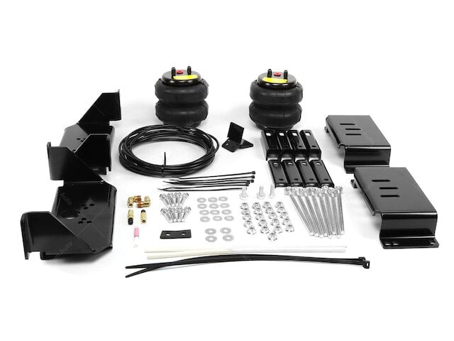 Chevrolet R20 Suspension Leveling Kit
