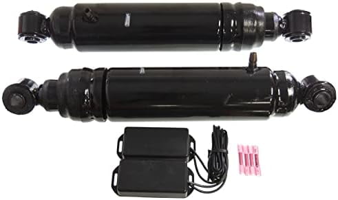 Rear Air Shock Conversion Kit Fits 00-14 Cadillac Escalade Chevrolet ...
