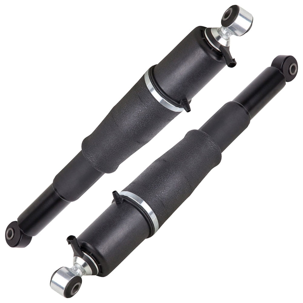 Rear Air Shock Set For Chevy Tahoe Suburban Avalanche GMC Yukon ...