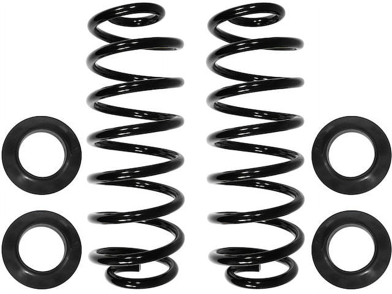 Mercury Grand Marquis Air Spring To Coil Spring Conversion Kit