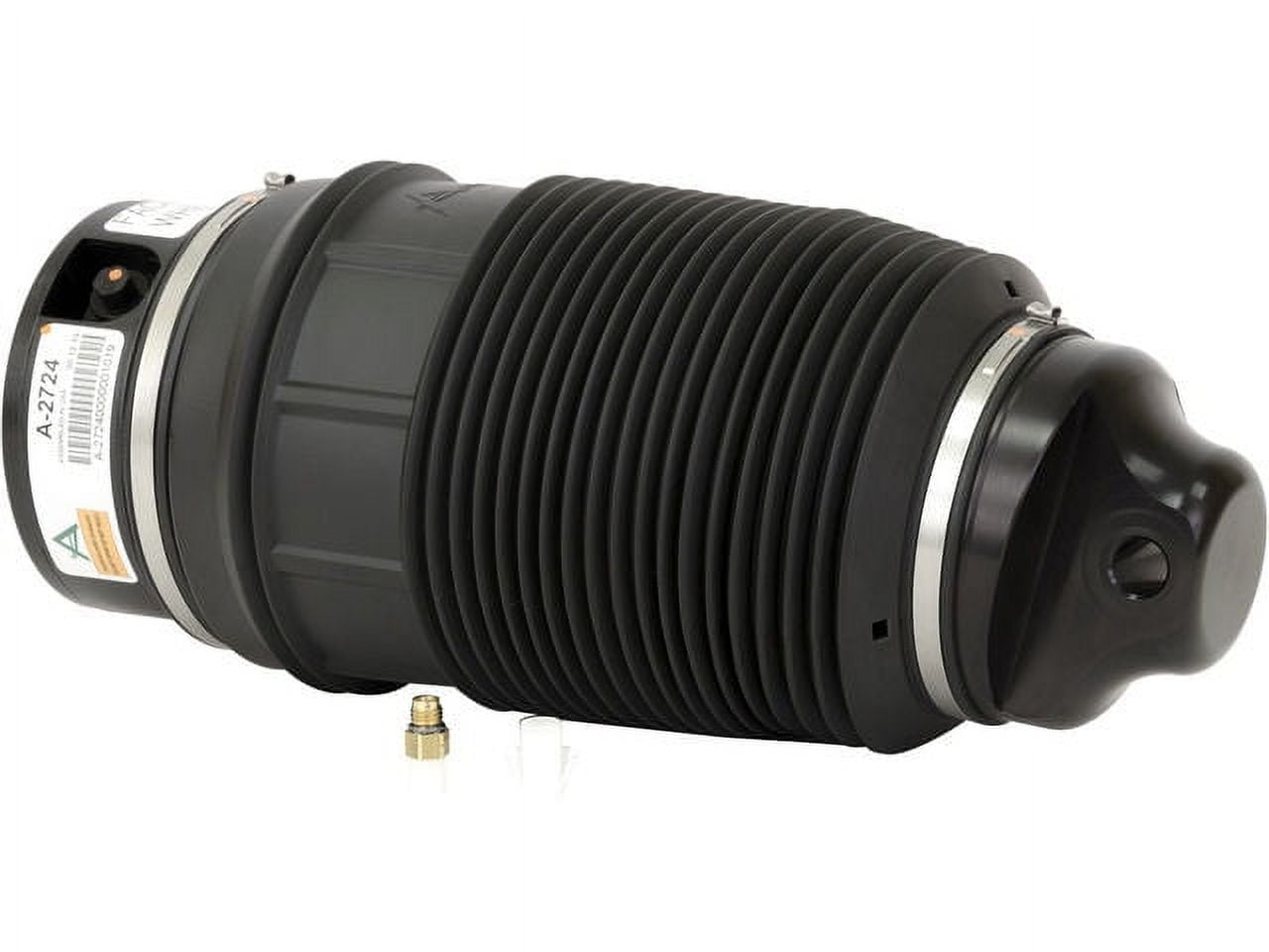 Rear Air Spring - Compatible with 2007 - 2011 Mercedes-Benz CLS550 2008 ...