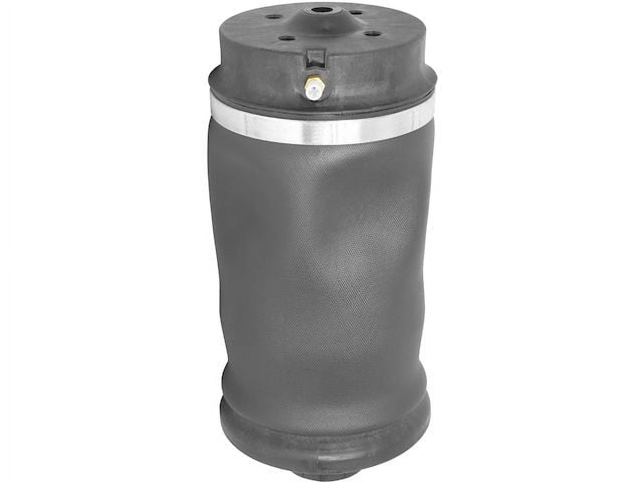 Rear Air Spring - Compatible with 2007 - 2016 Mercedes-Benz GL450 (with ...