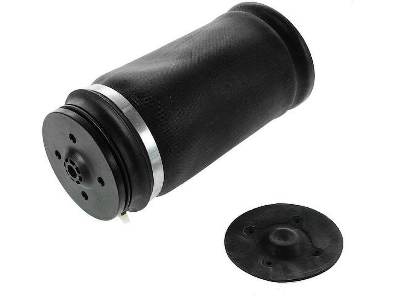 Rear Air Spring - Compatible with 2008 - 2016 Mercedes-Benz GL550 2009 ...