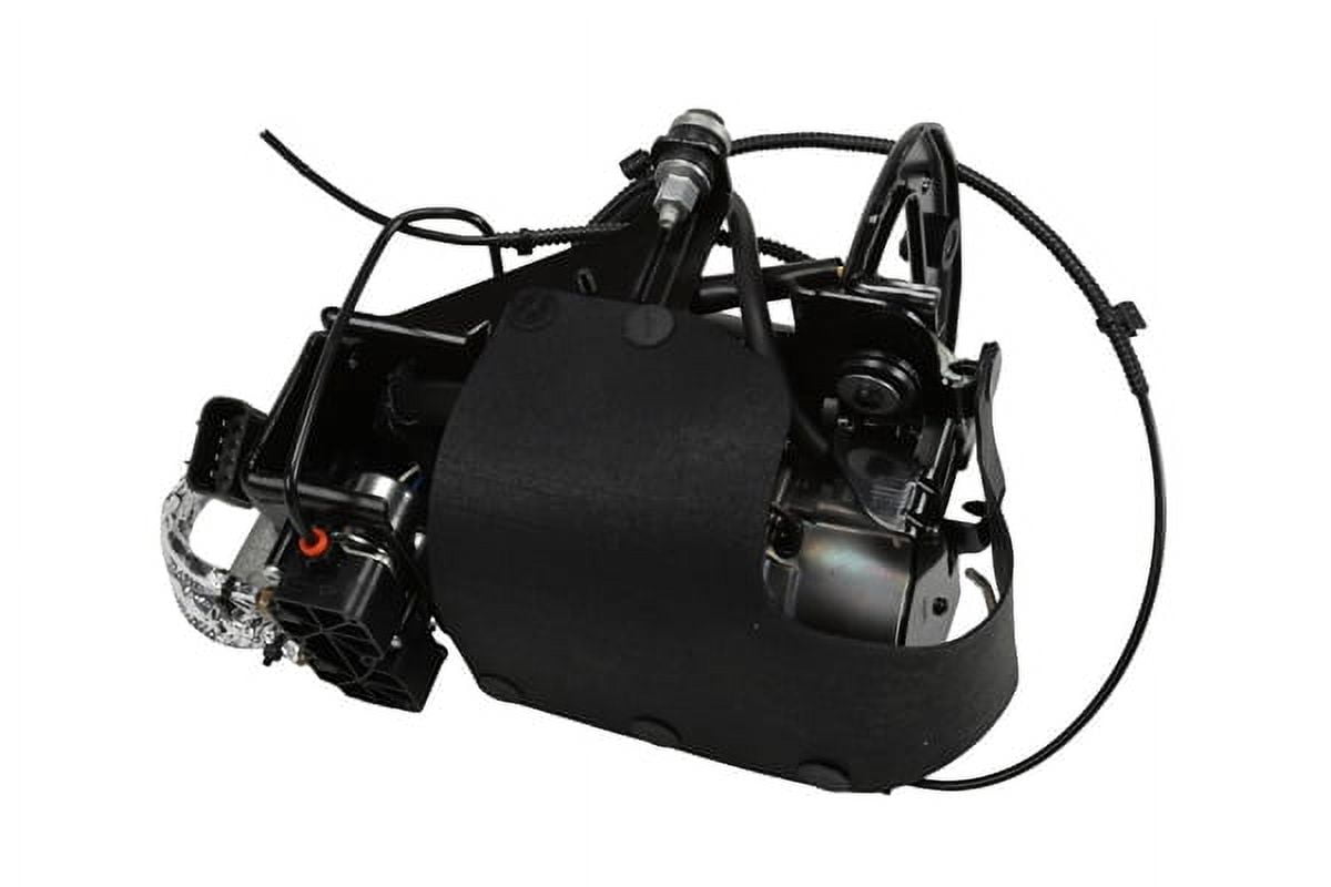 GM Rear Air Spring Compressor - 20.4 x 14.4 x 12.8 - Walmart.com