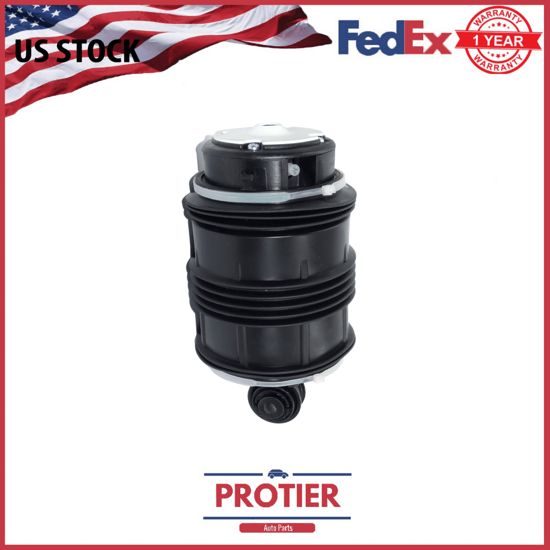 Rear Air Spring for Volvo XC90 V90 Cross Country XC60 - Walmart.com
