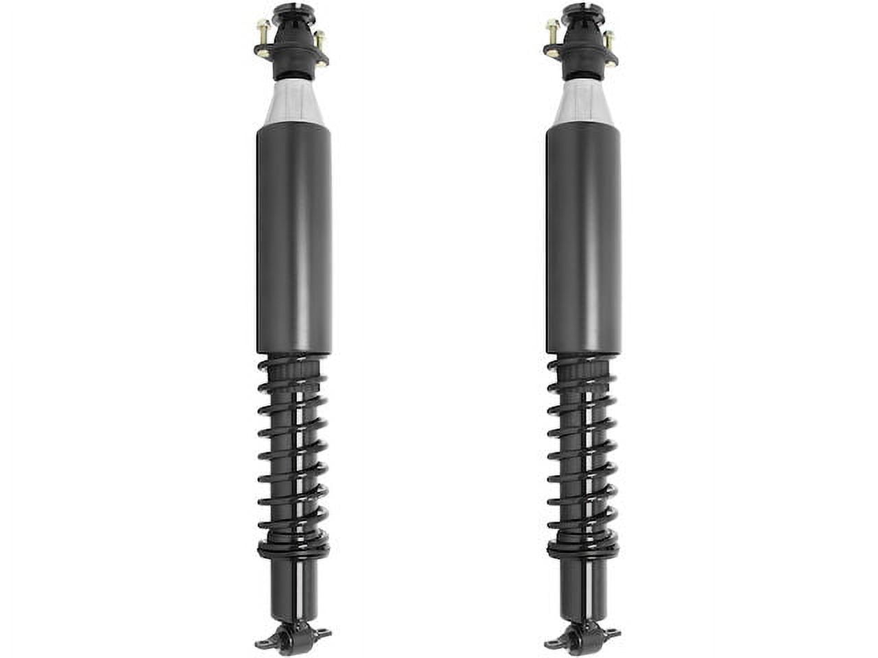 Rear Air Spring to Coil Spring Conversion Kit - Compatible with 2000 ...