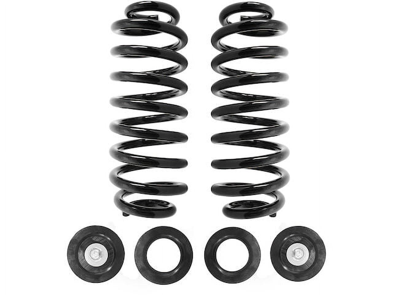 Bmw 740 Air Spring To Coil Spring Conversion Kit