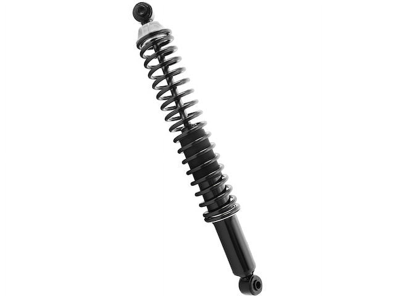 Rear Air Spring to Coil Spring Conversion Kit - Compatible with 2002 ...