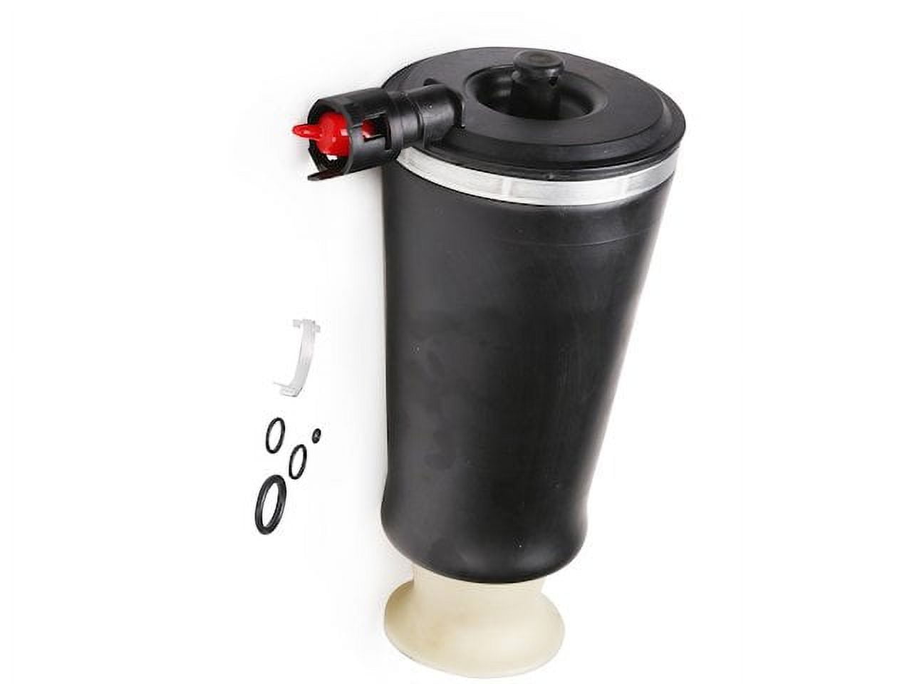 Rear Air Strut Spring Assembly - Compatible with 1990 - 2011 Lincoln ...
