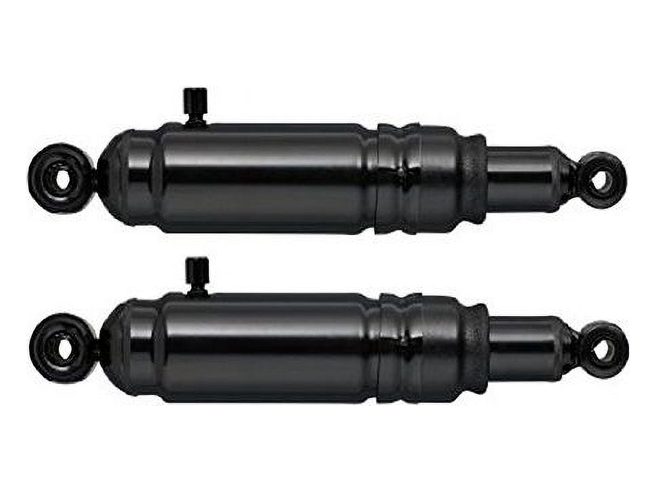 Rear Air Suspension Shock - Compatible with 1963 - 1982 Chevy Corvette ...