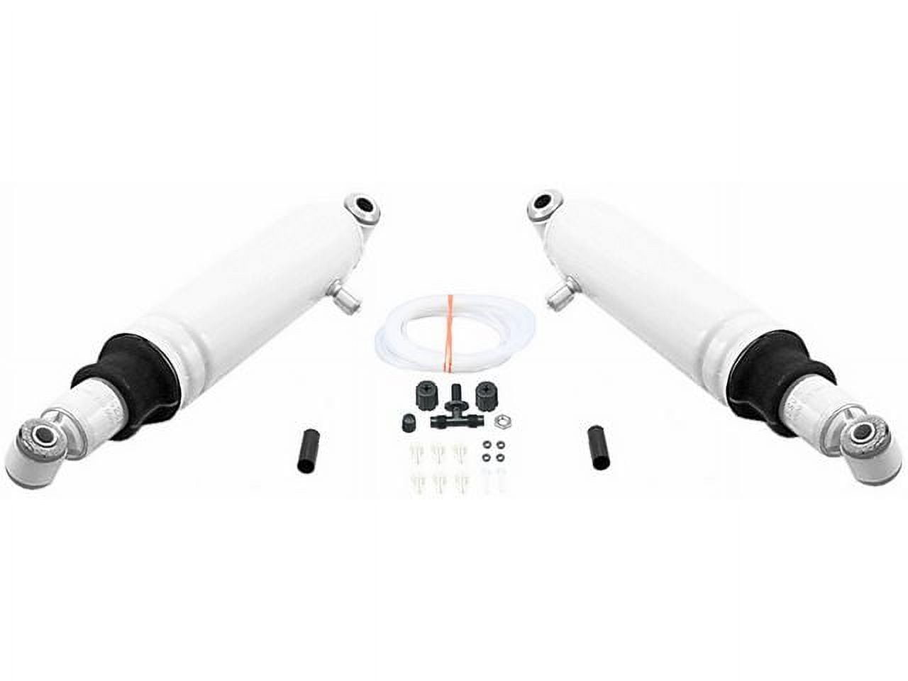 Ford Ranger RWD 1983-2011 Rear Air Suspension Shock - Walmart.com