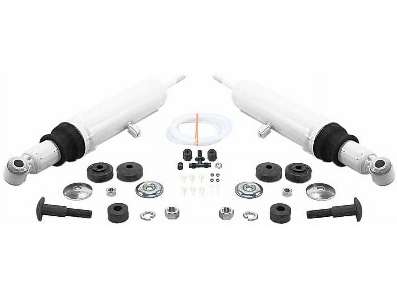 Ford Mustang 1979-1993 Rear Air Suspension Shock - Walmart.com