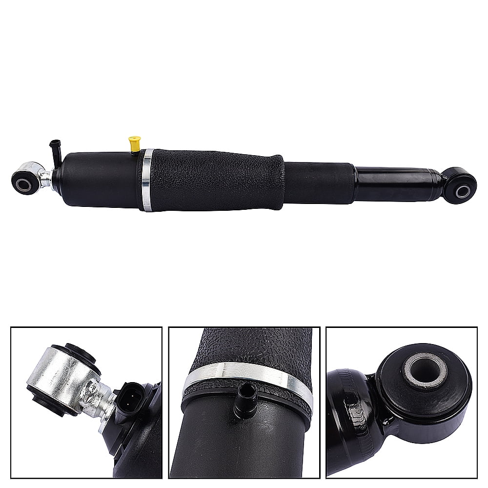 Rear Air Suspension Shock Strut for Cadillac Escalade Chevrolet ...