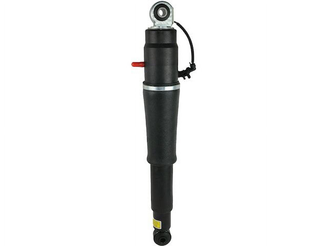 Rear Air Suspension Shock with Solenoid Resistor - Compatible with 2015 ...