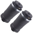 Rear Air Suspension Spring Pair For Mercedes ML350 ML320 ML400 ML450 ...