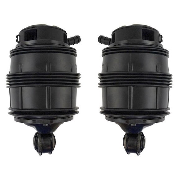 Mercedes-benz S Air Suspension Spring Set