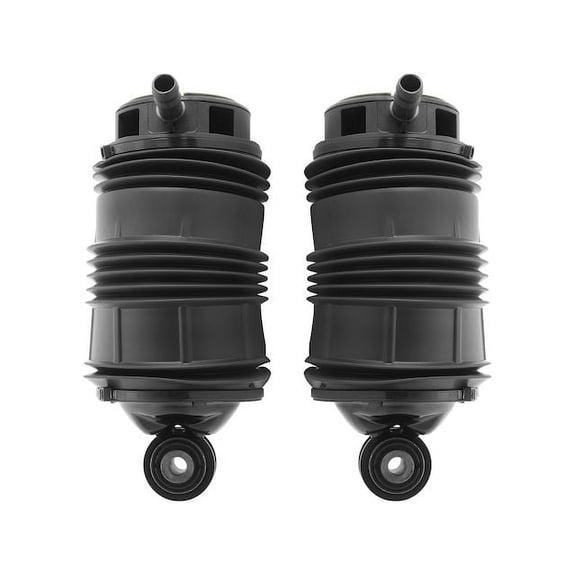 Mercedes-benz S Air Suspension Spring Set