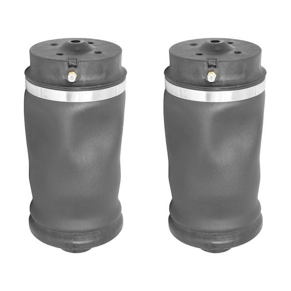 Mercedes-benz S Air Suspension Spring Set