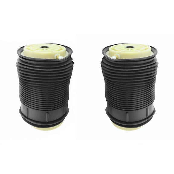 Mercedes-benz S Air Suspension Spring Set