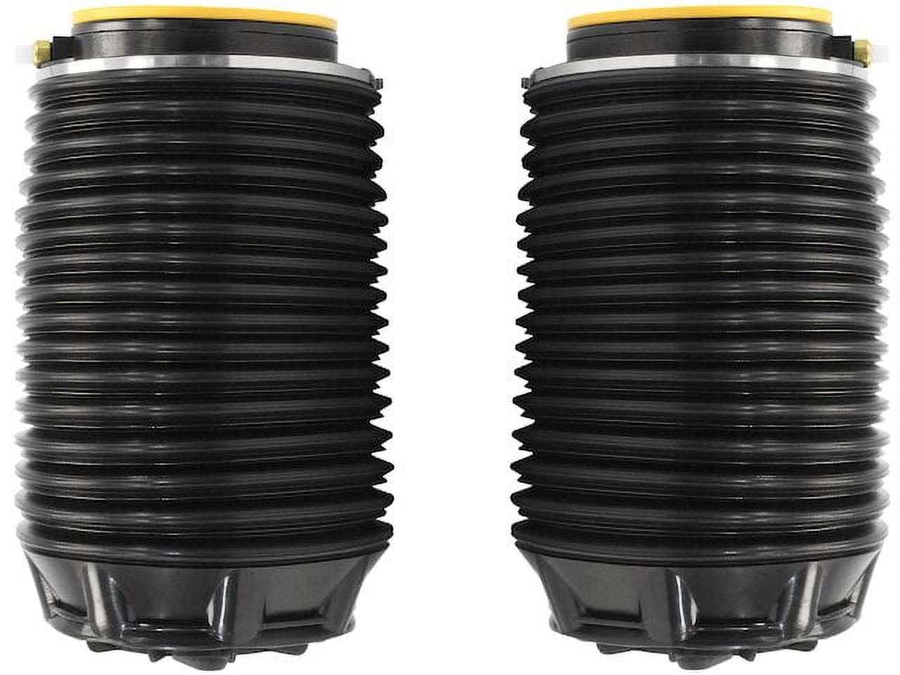 Marketplace Auto Parts Rear Air Suspension Spring Set, Fits 2011-2016 ...