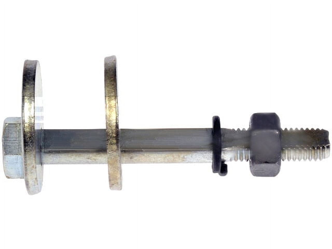 Rear Alignment Cam Bolt Kit - Compatible with 1963 - 1982 Chevy ...