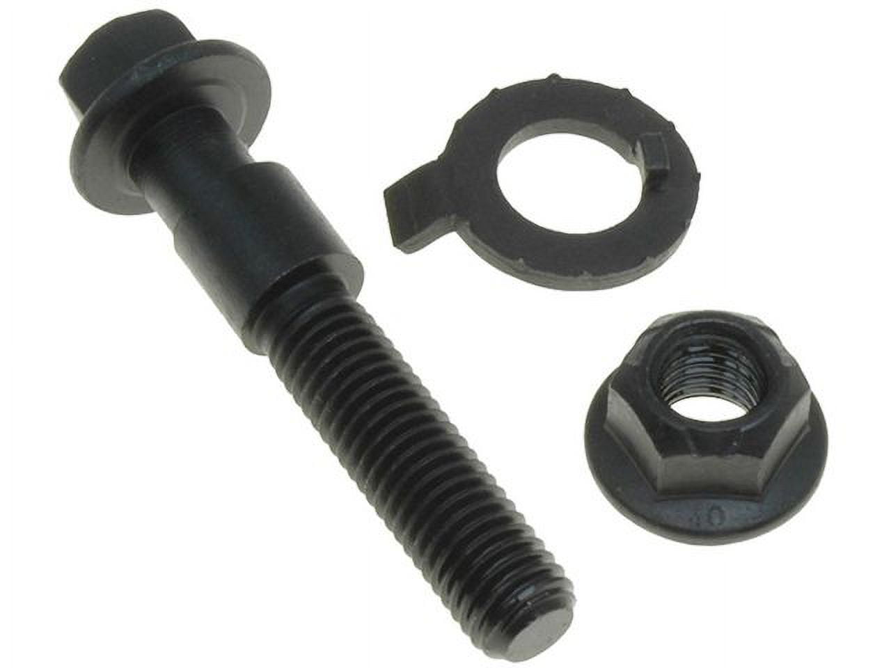 Rear Alignment Camber Kit - Compatible with 1983 - 2011 Toyota Camry ...