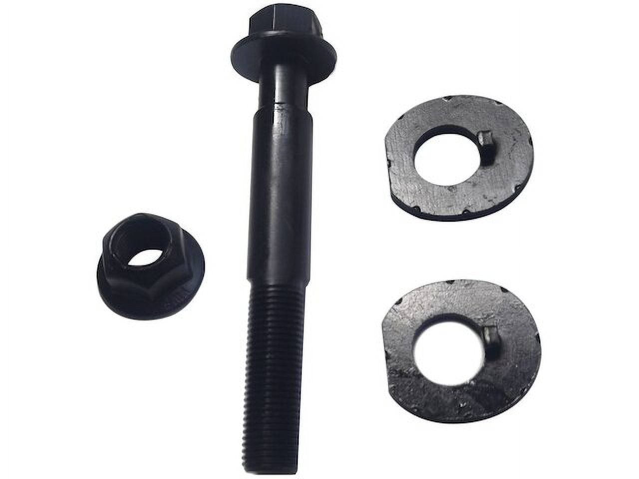 Rear Alignment Camber Kit - Compatible with 2010 - 2019 Ford Taurus ...