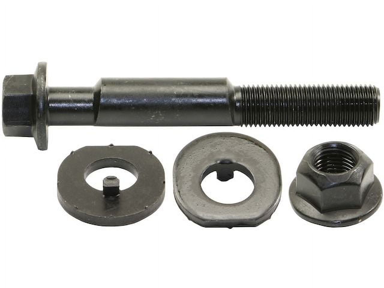 Rear Alignment Camber Kit - Compatible with 2011 - 2019 Ford Explorer ...