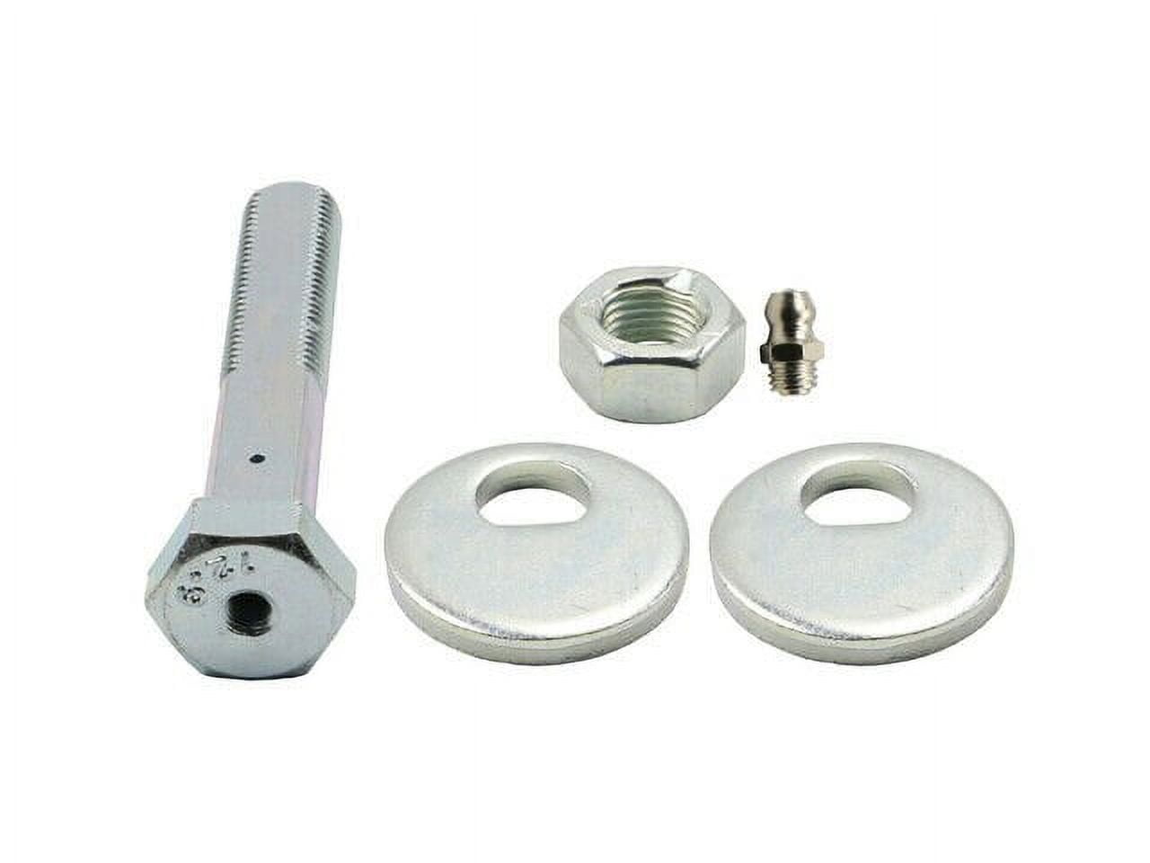 Rear Alignment Camber Kit - Compatible with 2019 - 2022 Toyota RAV4 ...