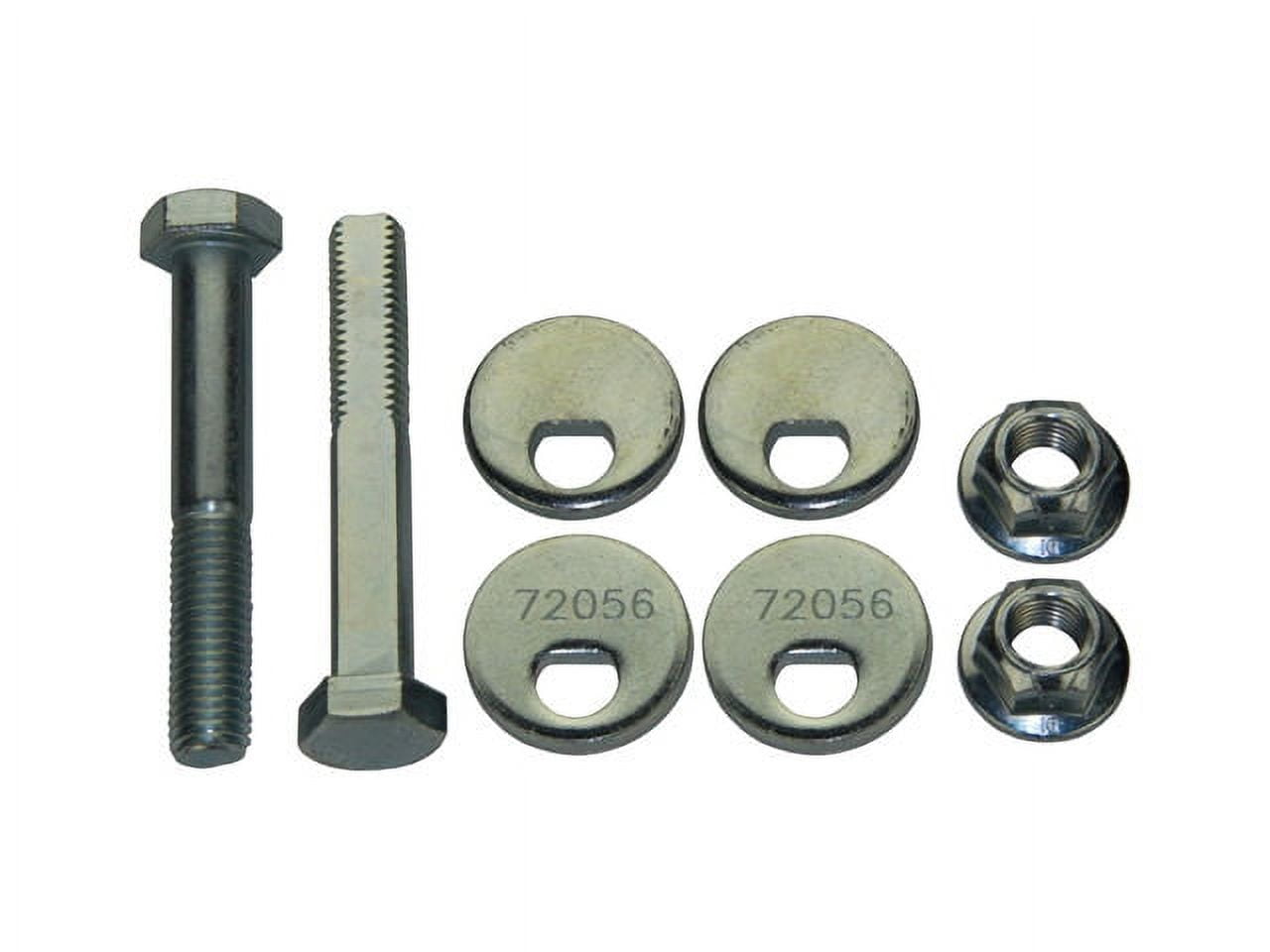 Rear Alignment Camber Toe Kit - Compatible with 2002 - 2013 Nissan ...