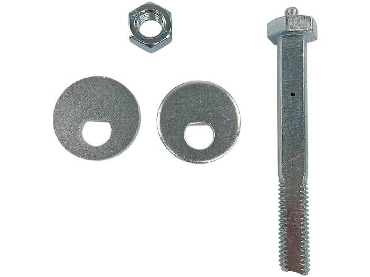 Rear Alignment Camber Toe Kit - Compatible with 2011 - 2020 Kia Optima ...