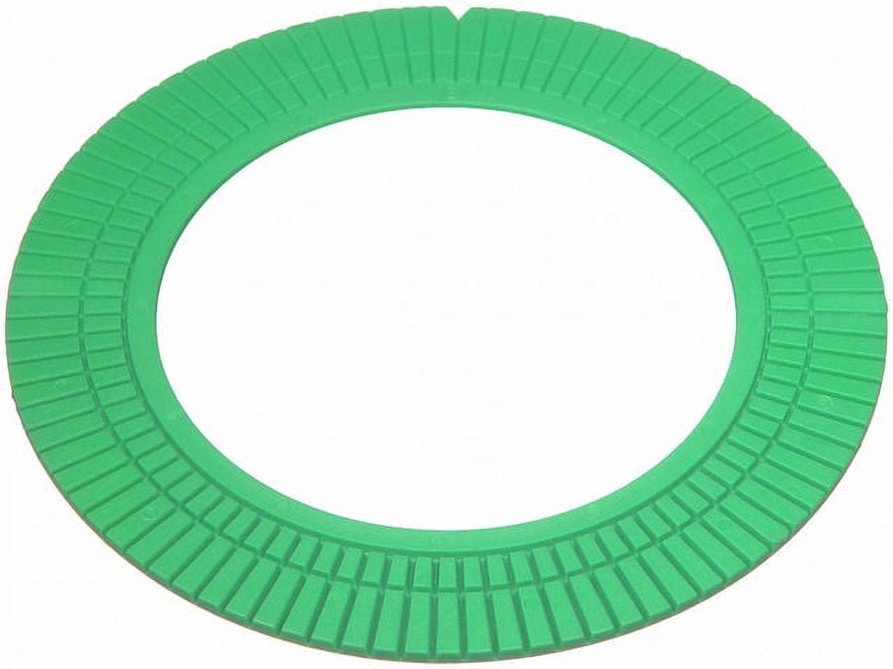 Dodge Grand Caravan Alignment Shim