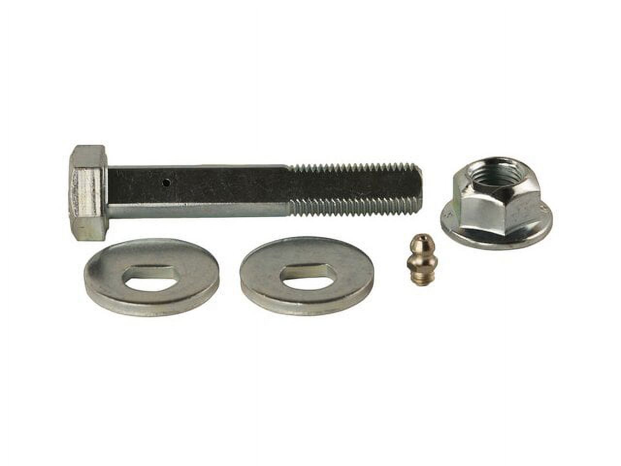 Rear Alignment Toe Adjuster - Compatible with 2001 - 2006 Acura MDX ...