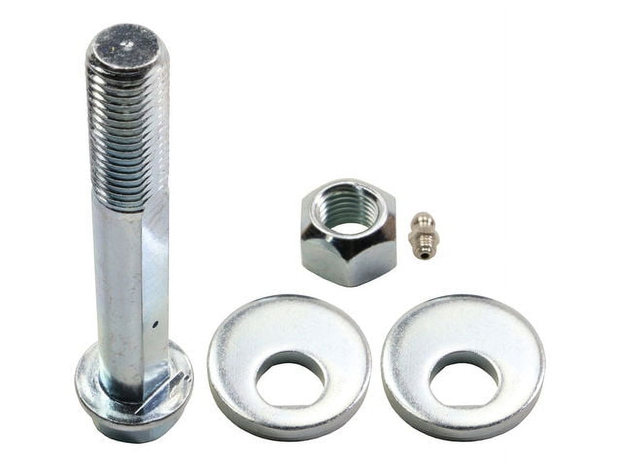 Rear Alignment Toe Adjuster - Compatible with 2001 - 2012 Ford Escape ...