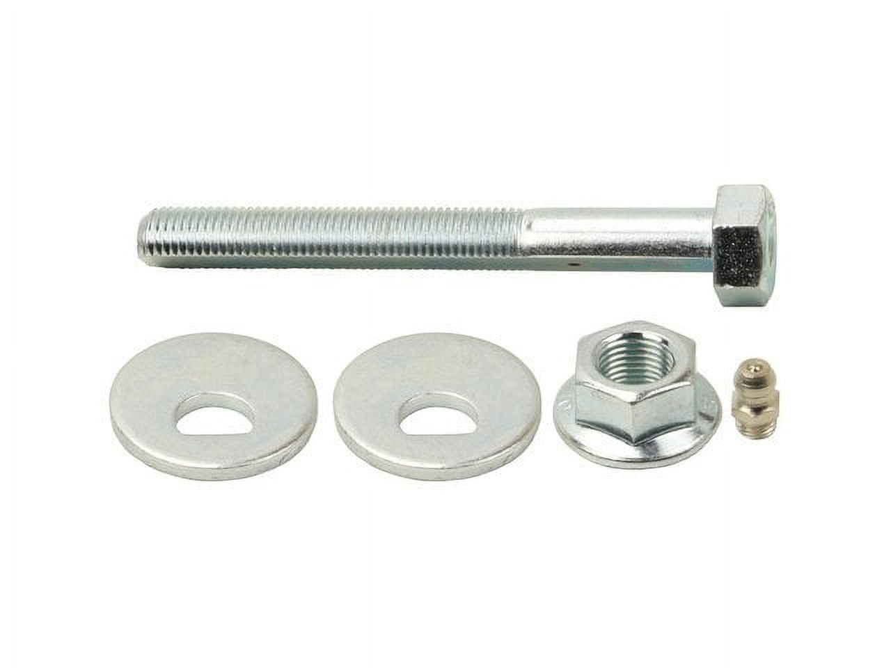 Rear Alignment Toe Adjuster - Compatible with 2004 - 2018 Mazda 3 2005 ...