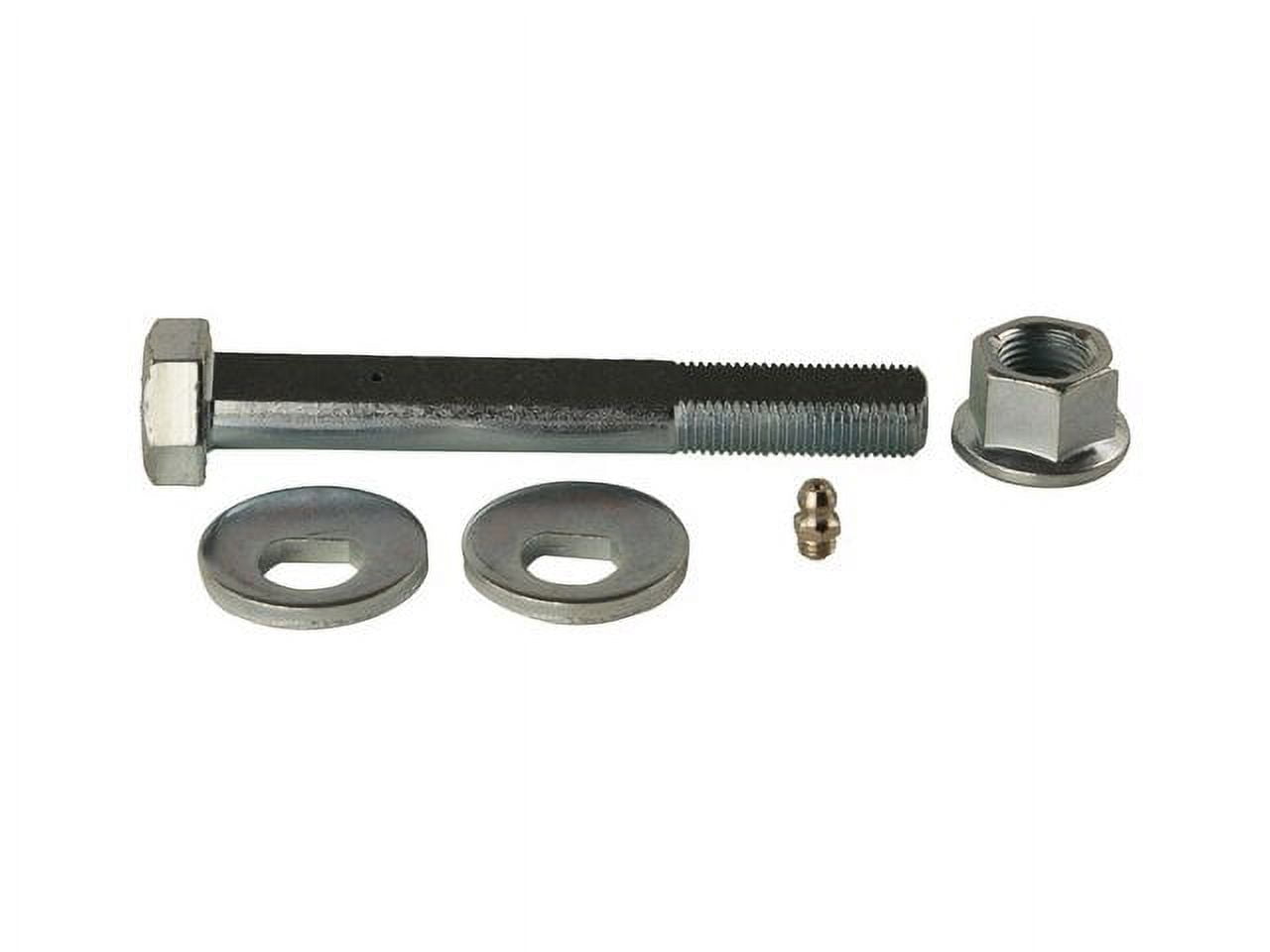 Rear Alignment Toe Adjuster - Compatible with 2007 - 2013 Acura MDX ...