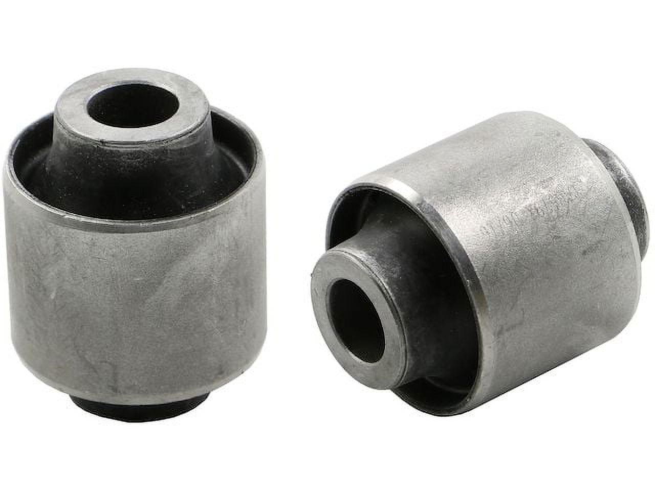 Rear Arm To Knuckle Lower Outer Control Arm Bushing - Compatible with ...