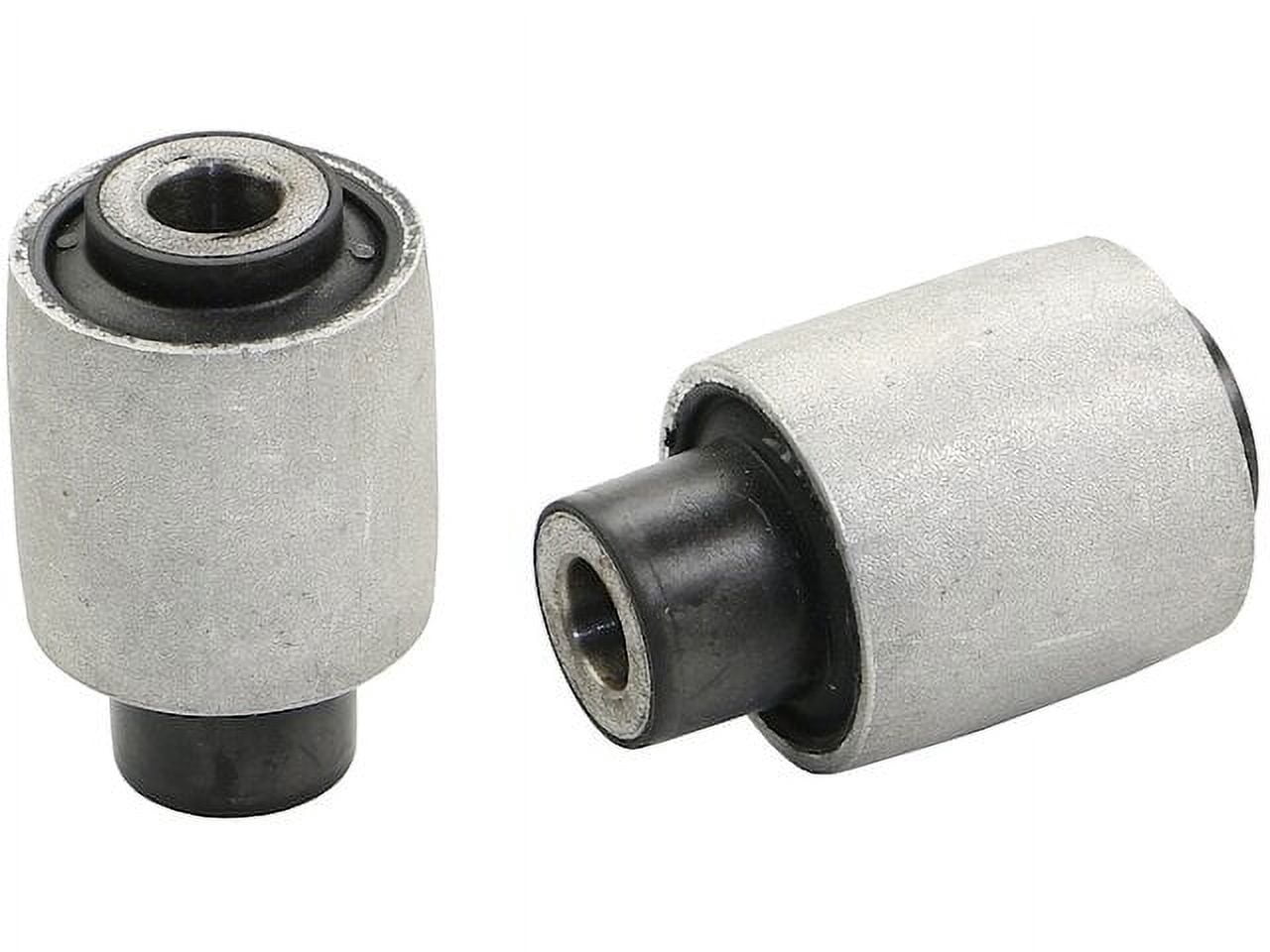 Rear Arm To Knuckle Lower Rear Control Arm Bushing - Compatible with ...