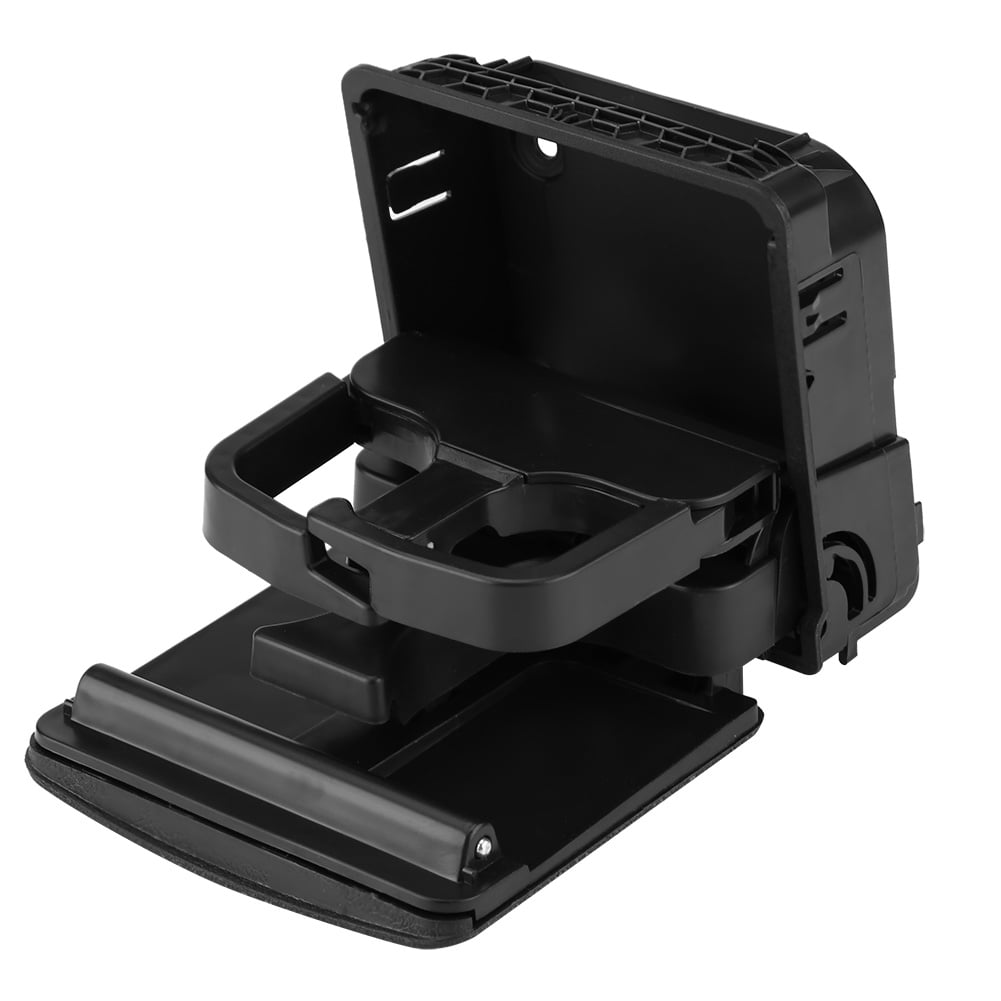 Rear Armrest Central Console Cup Holder Suitable For Jetta Golf Gti Mk5 Mk6 Eos Rabbit 1K0862532 ...