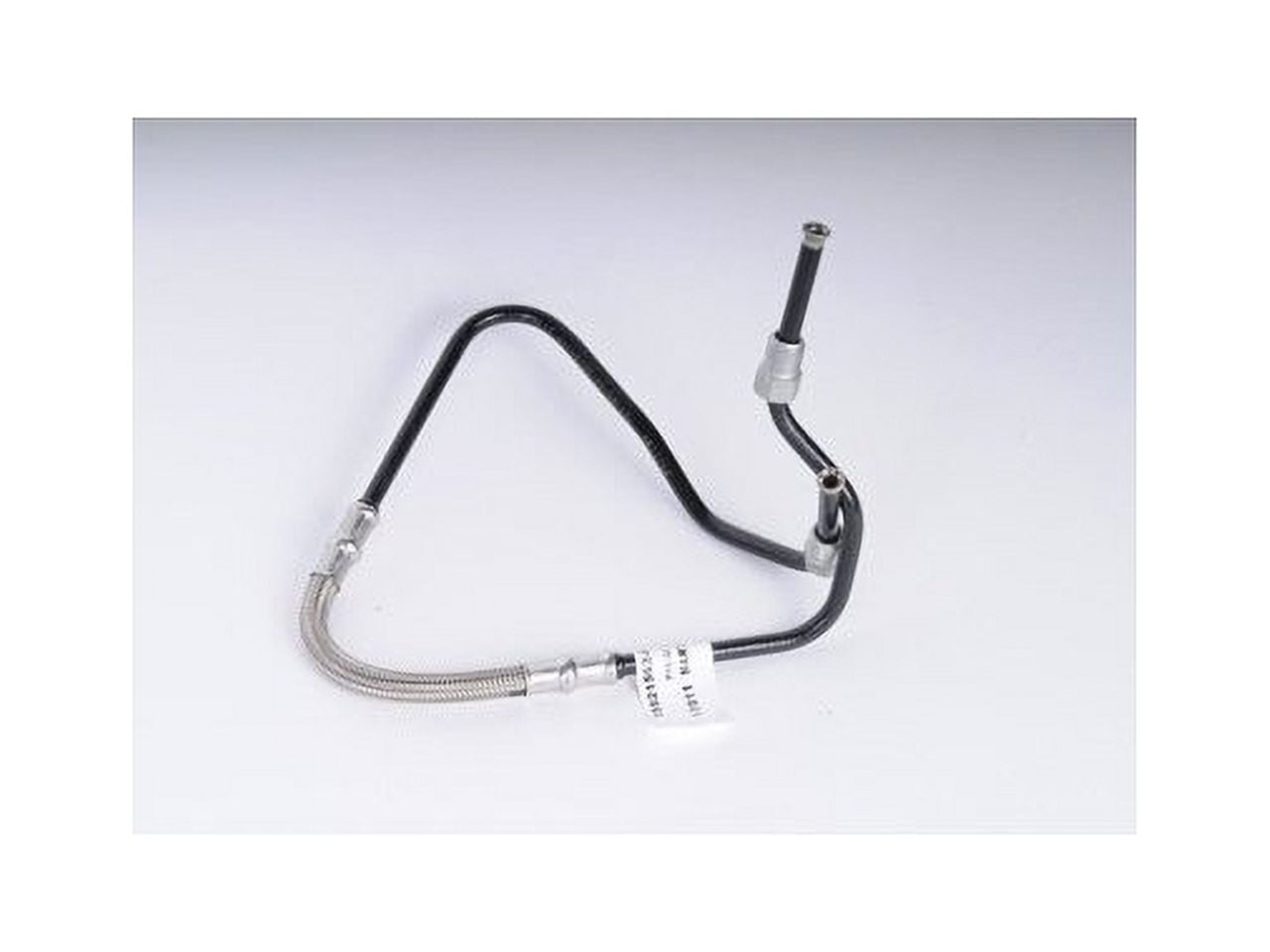 Rear At Master Cylinder Brake Line - Compatible with 2009 - 2017 Chevy ...