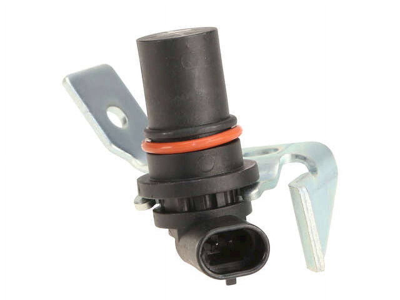 Rear Auto Trans Output Shaft Speed Sensor - Compatible with 1991 - 1994 Chevy C1500 1992 1993 ...