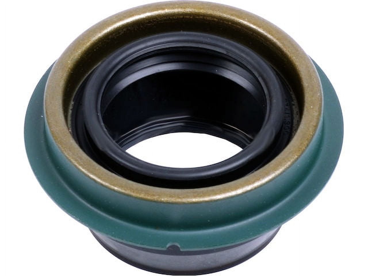 Rear Automatic Transmission Seal - Compatible with 1999 - 2013 Chevy Silverado 1500 2000 2001 ...