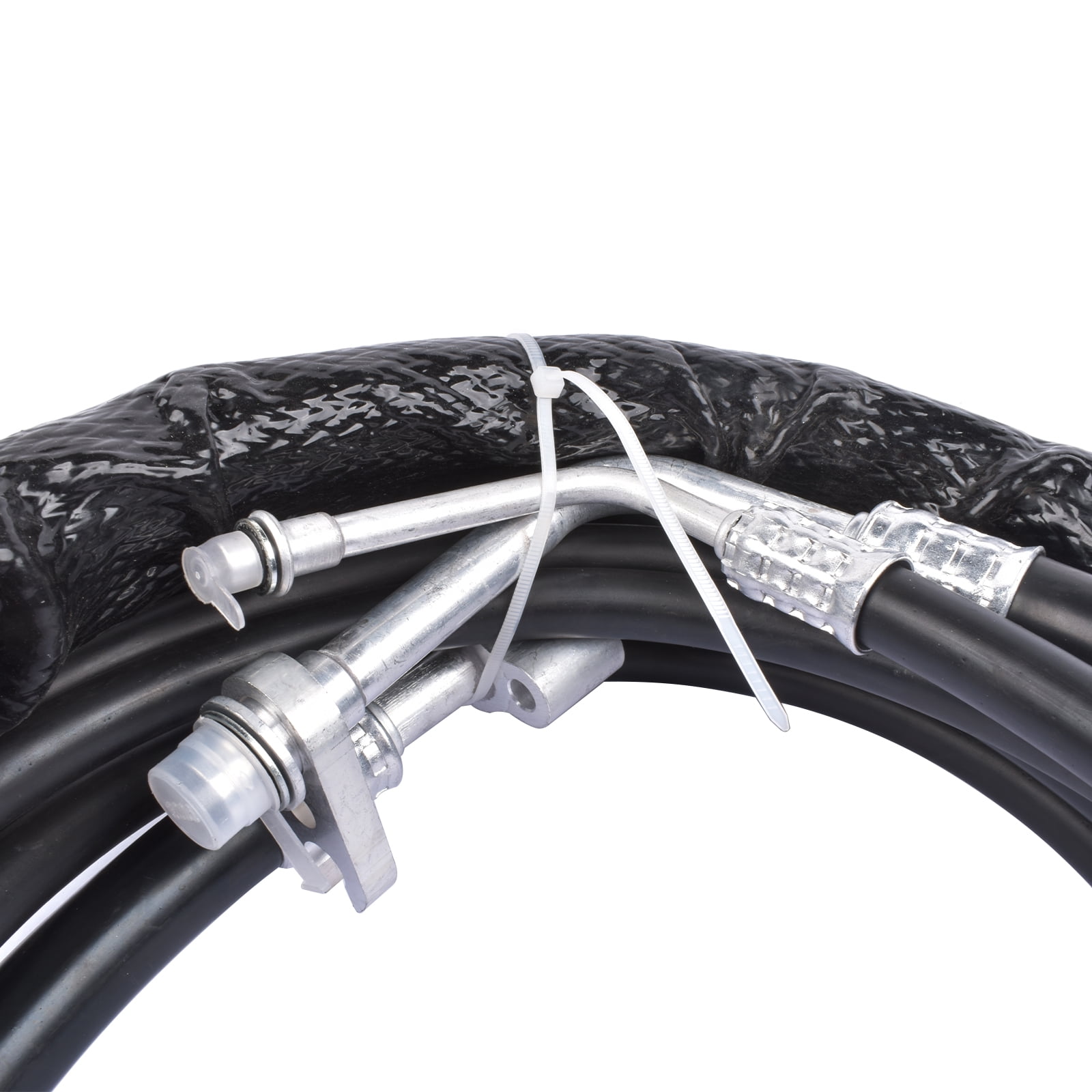 Rear/Aux AC Line Set for Chevy Tahoe, GMC Yukon,Escalade 2015-2020 # ...