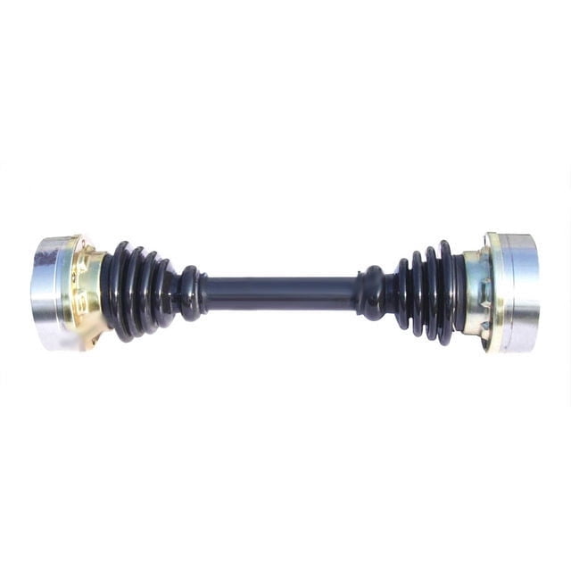 Rear Axle Assembly - Compatible with 1973 - 1974 Volkswagen Thing (with ...