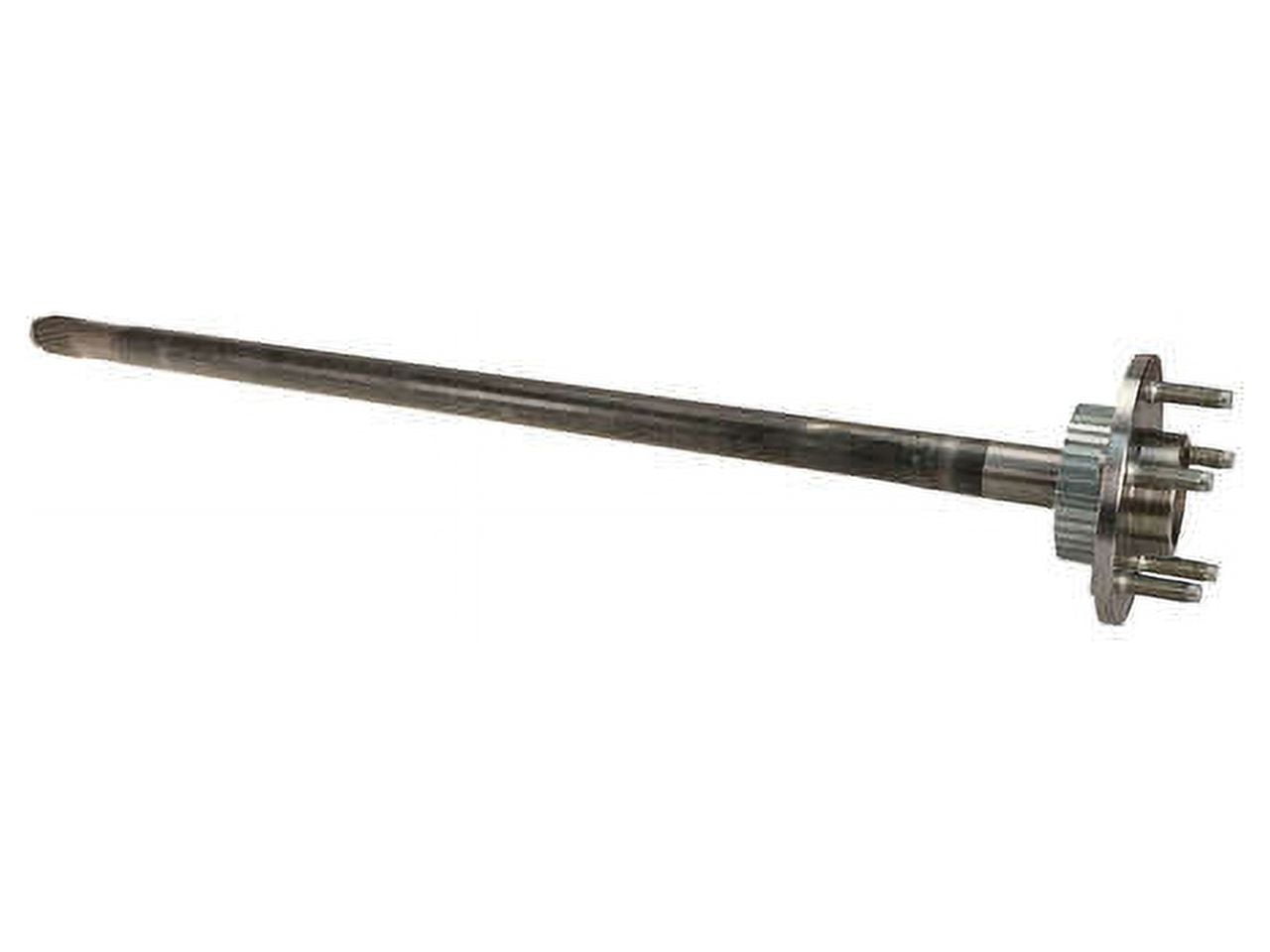 Rear Axle Assembly - Compatible with 2002 - 2003, 2005 - 2011 Lincoln ...