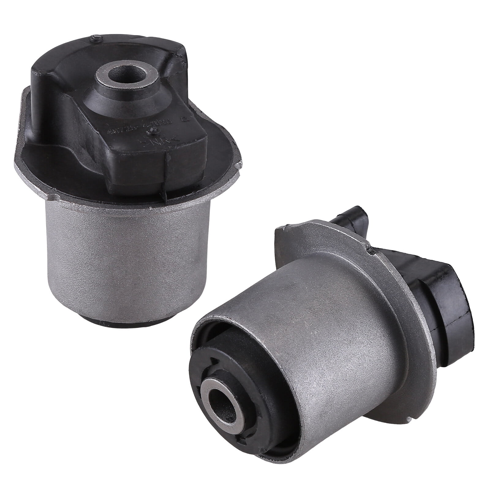 Rear Axle Beam Bushing Compatible for 2004-2020 Toyota Sienna SE 48725 ...