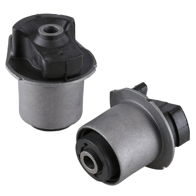Rear Axle Beam Bushing Compatible for 2004-2020 Toyota Sienna SE 48725 ...
