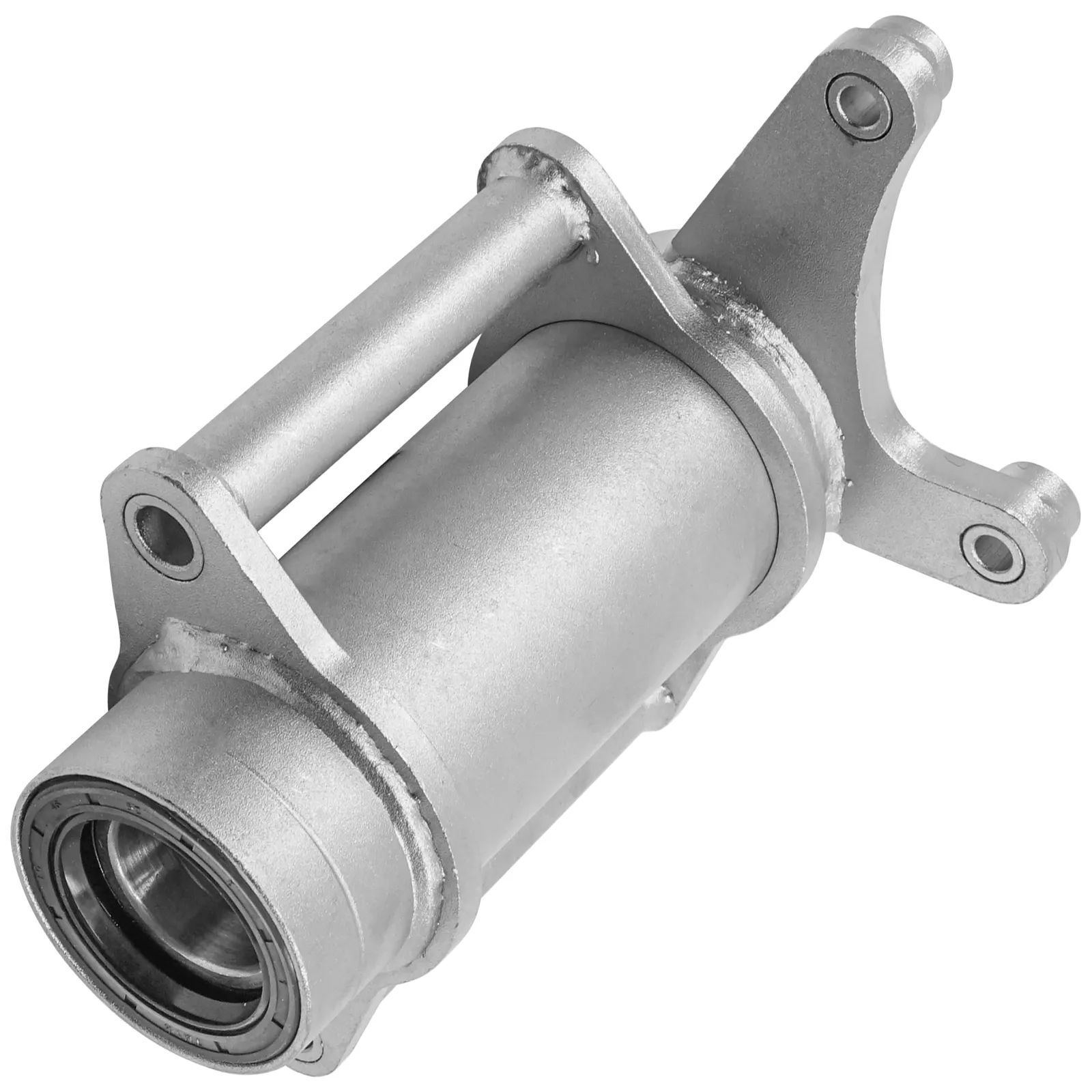 Rear Axle Bearing Housing Carrier Hub fits Yamaha Raptor 350 YFM350R ...