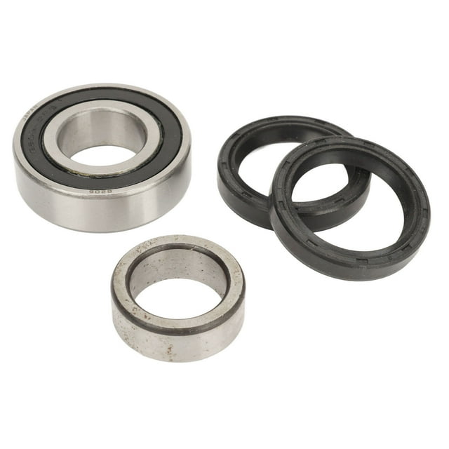 Rear Axle Bearing Kit 1013794 High Strength Rugged Reliable Oil Seal ...