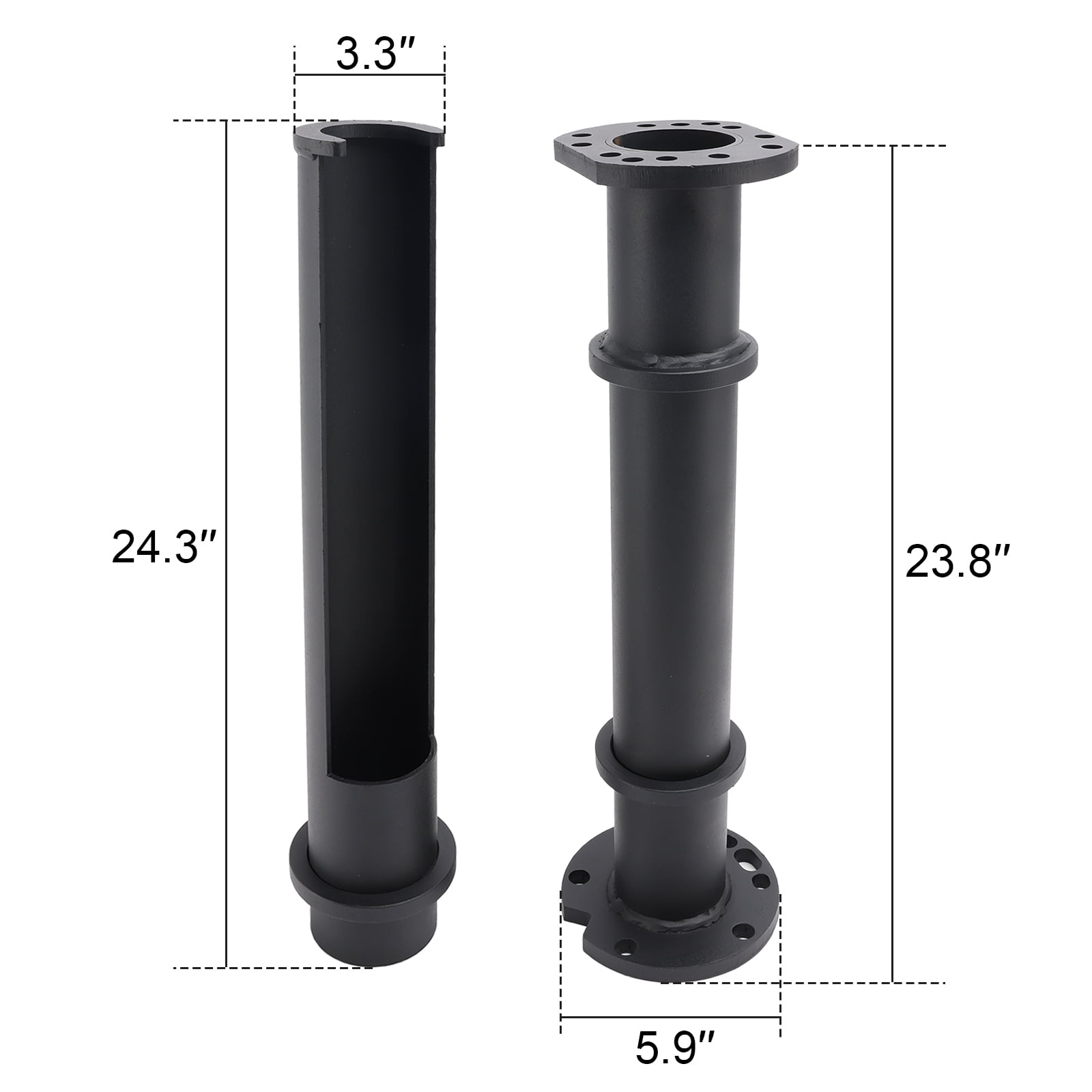 Rear Axle Bearing Removal Puller Tool 09521-25011 For Nissan Toyota ...